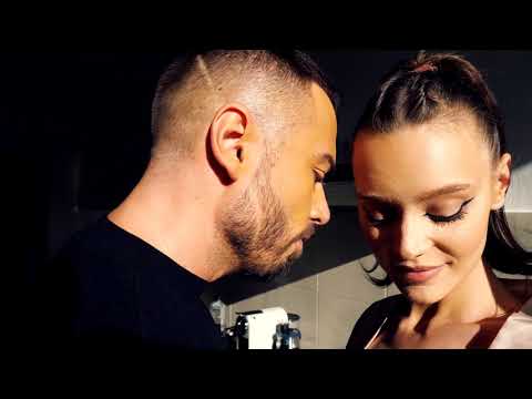 Sonny Flame - Beautiful eyes [Official Video]