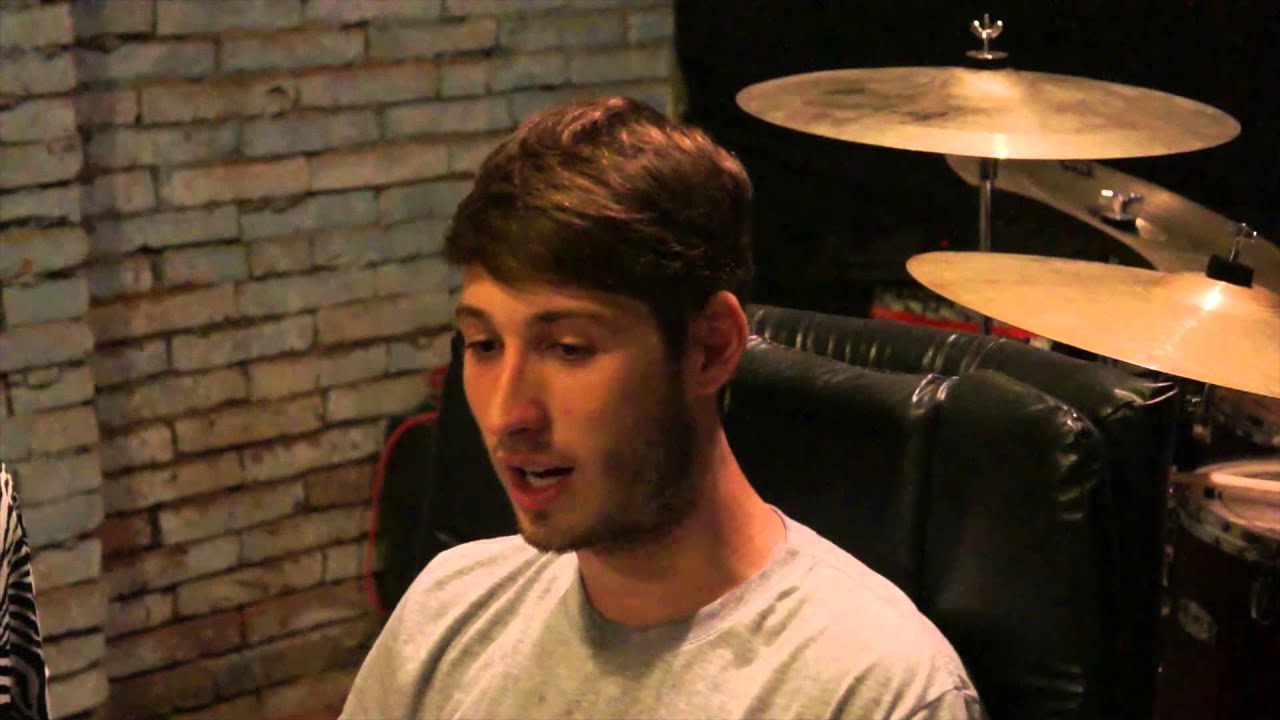 Entrevista John Smith | Desde un garage (1/3) - YouTube