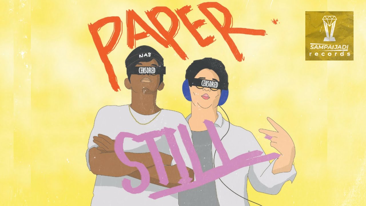 Paper - Still (Official Audio) - YouTube
