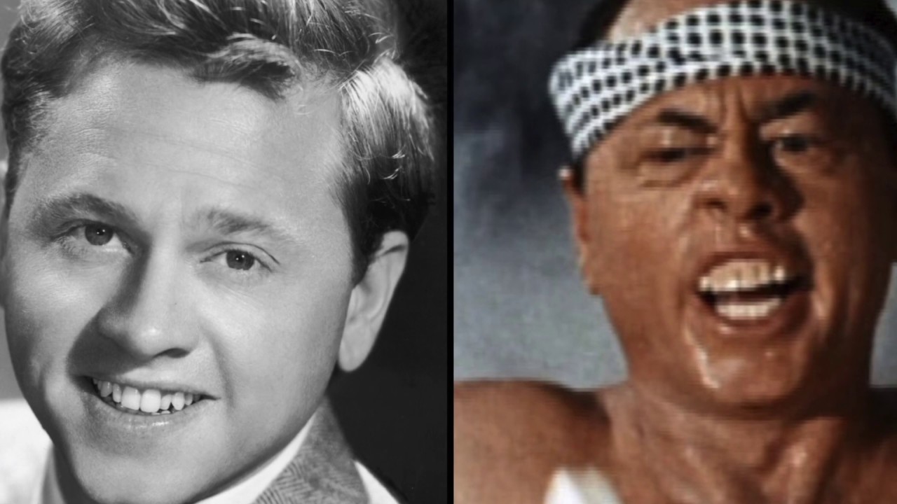 Whitewashing in Movies: a video essay - YouTube