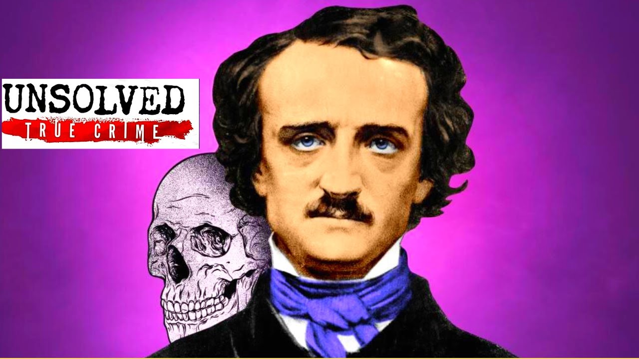 The Mysterious Death of Edgar Allan Poe: Exploring the Theoriesllen’s ...