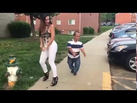 Muhteşem İkiliden Süper Dans