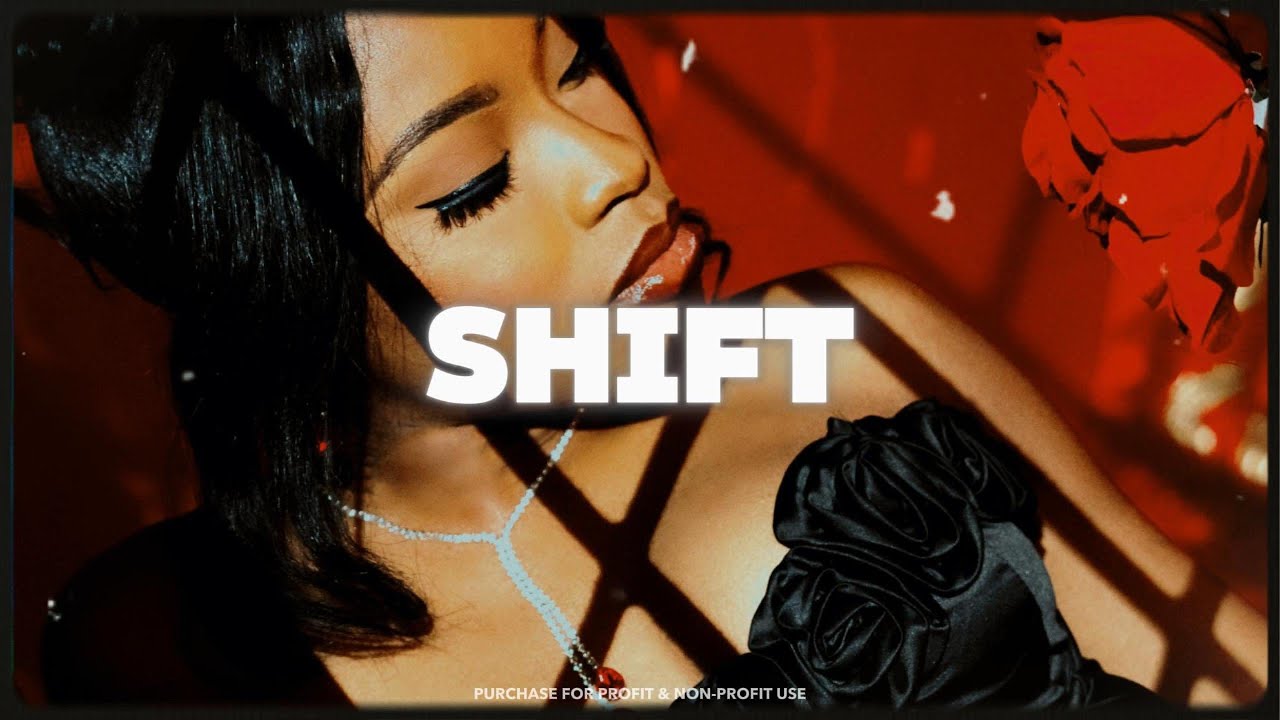 Wizkid & Ckay Type Beat "SHIFT" - YouTube