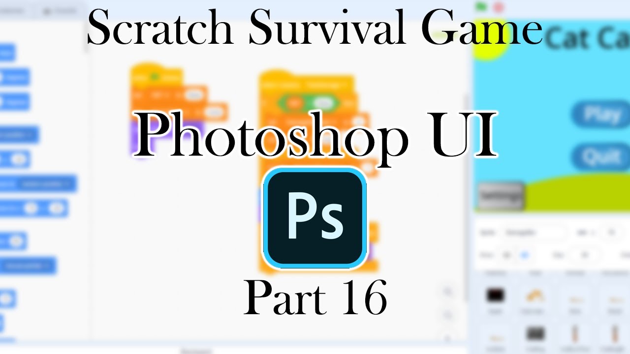 OLD Scratch How To Make A 2D Survival Game Part 16 Photoshop UI old-scratch-how-to-make-a-2d-survival-game-part-16-photoshop-ui