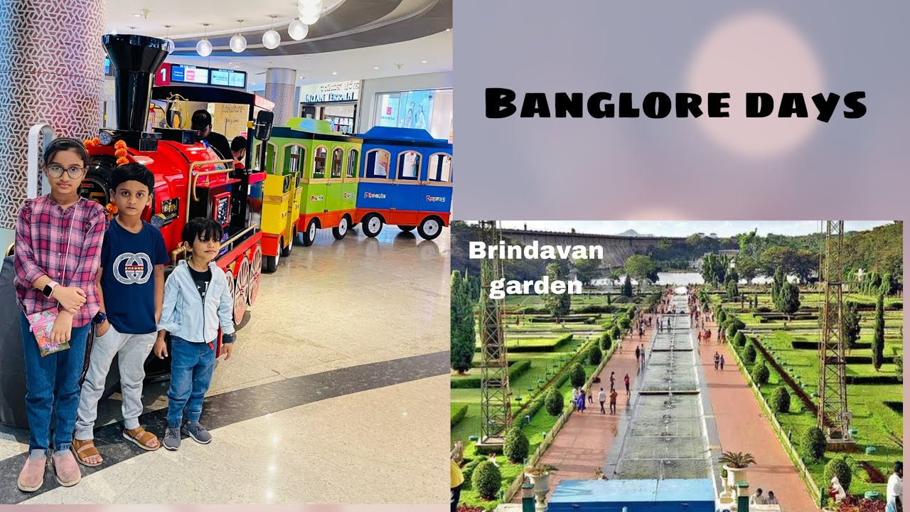 Banglore days - YouTube
