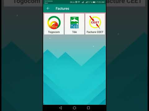 comment utiliser pocket services - YouTube