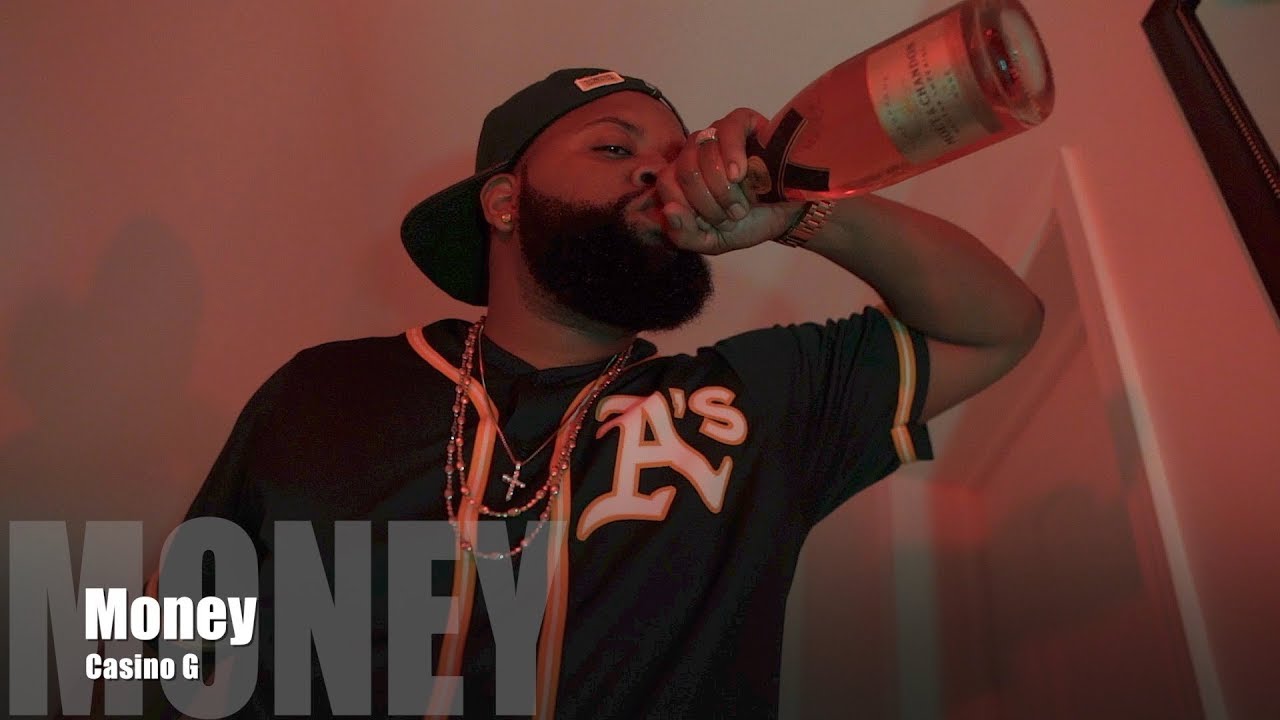 Casino G - Money (Music Video) - YouTube