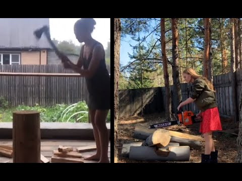 ПОЛЯ ИЗ ДЕРЕВКИ, НОВЫЕ МОМЕНТЫ!