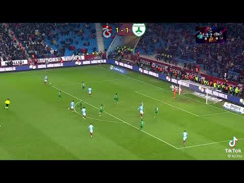Trabzonspor Giresunspor