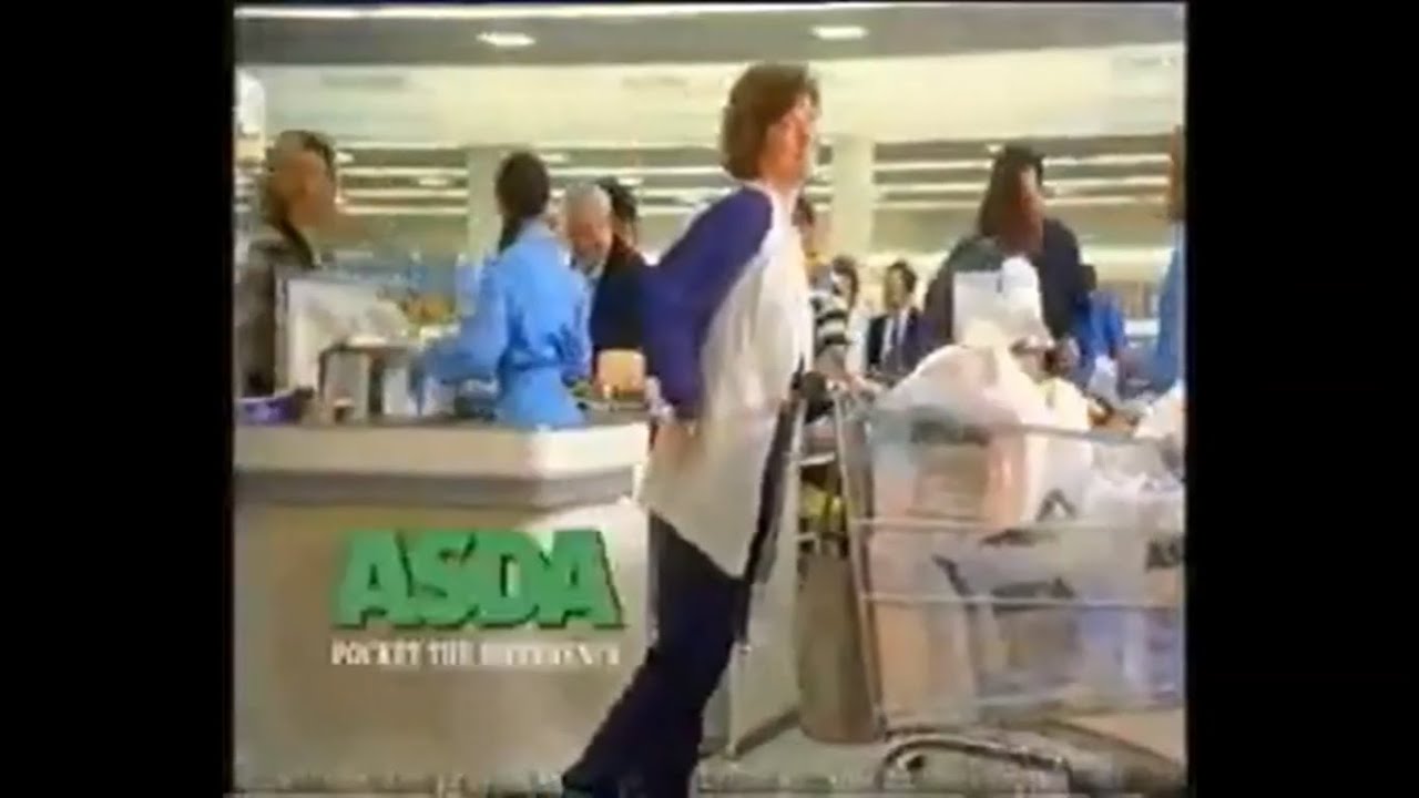 Asda - Farmers (1995, UK) - YouTube