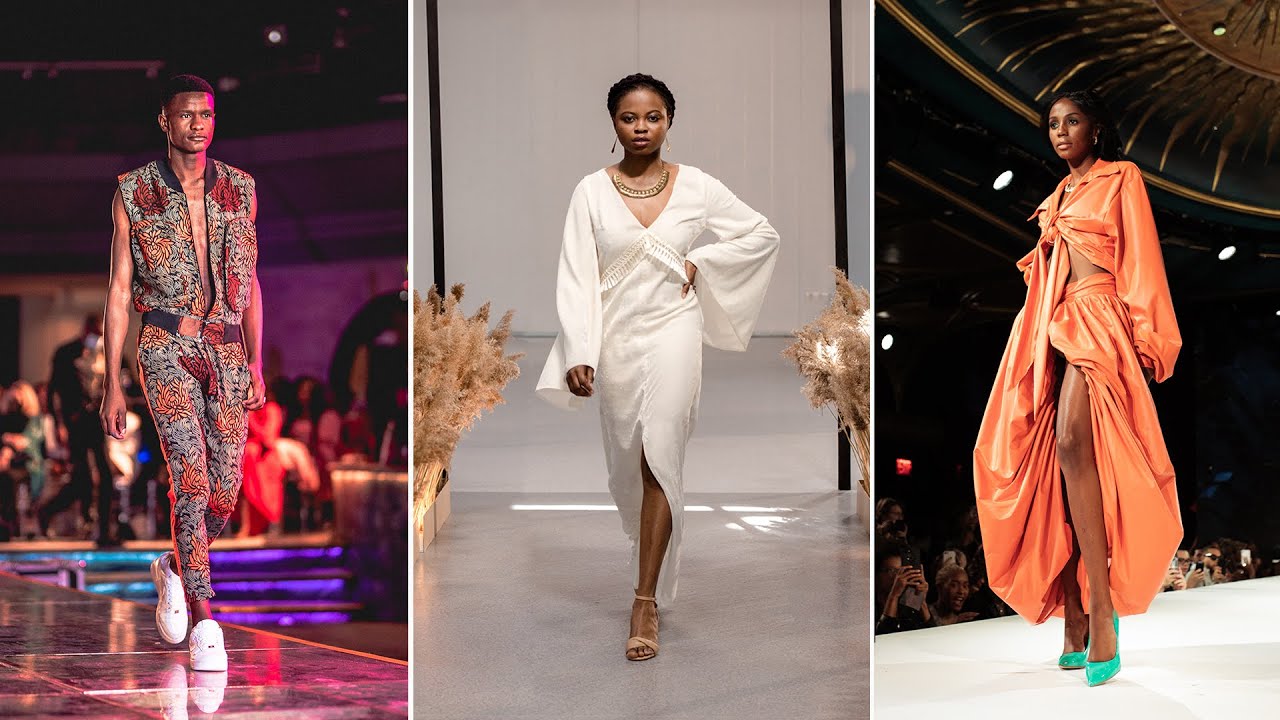 Formation en MANNEQUINAT - Bizprex Institute - YouTube