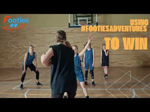 Footies Great Moment Contest