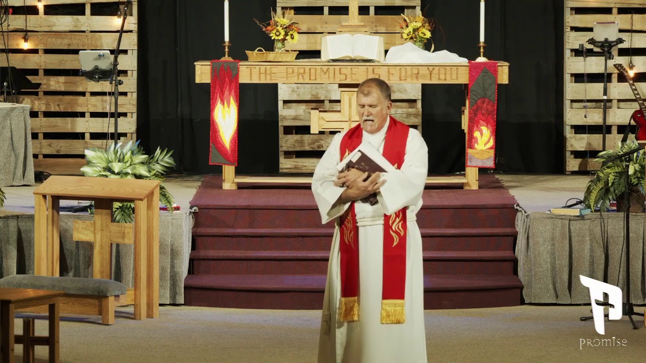 8am Traditional Service - YouTube