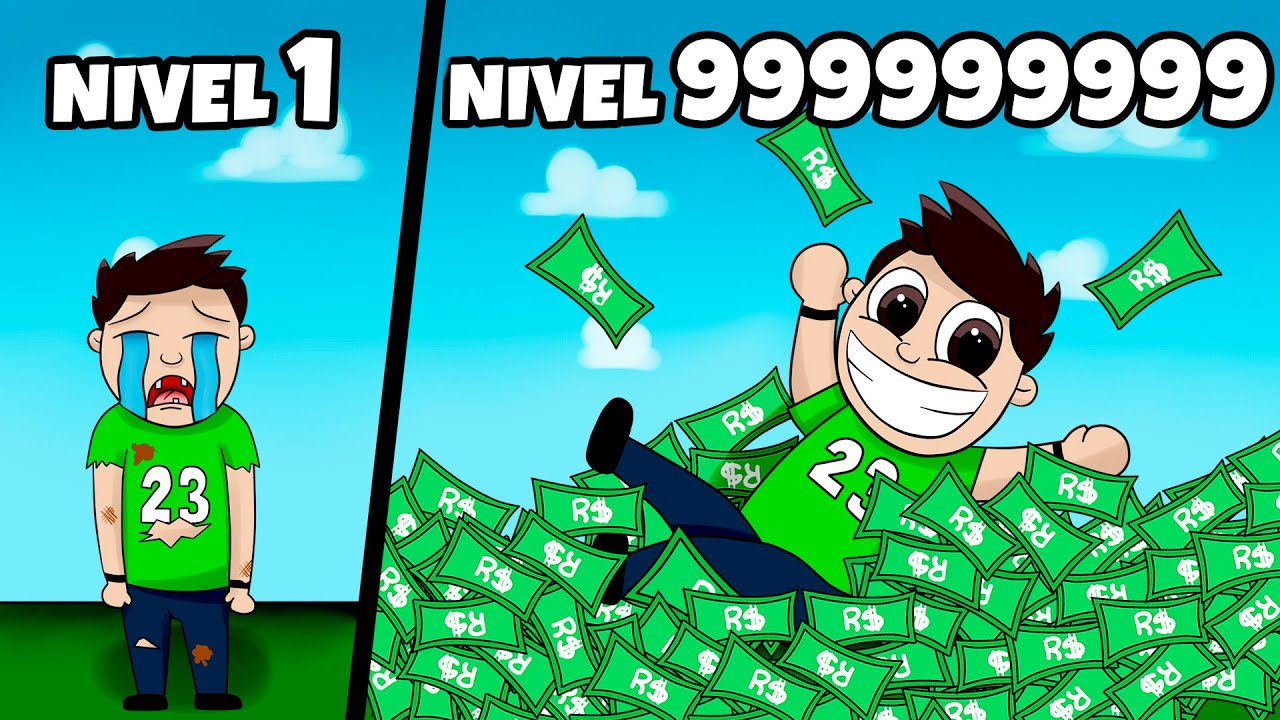 CONSEGUIMOS 9,999,999 ROBUX en ROBLOX !! - YouTube