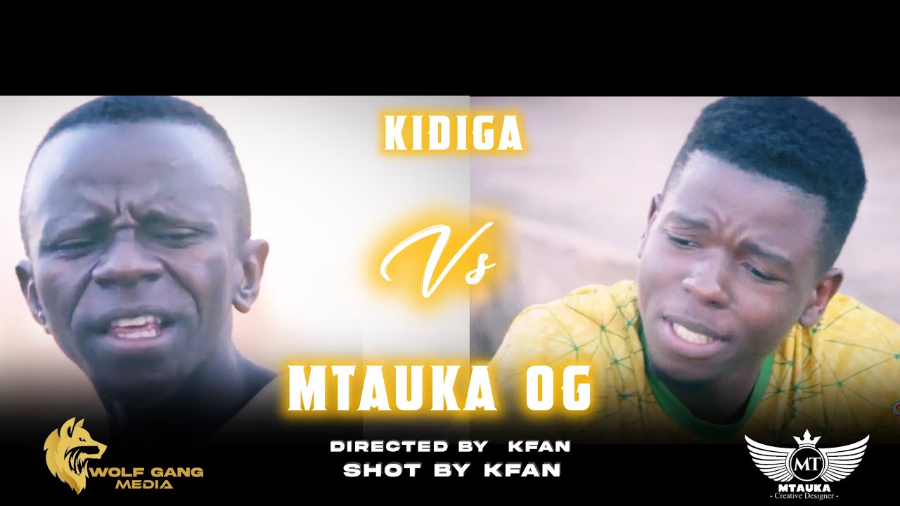 Mtauka Tapeli EP 01 (BONGO MOVIE SERIES) - YouTube