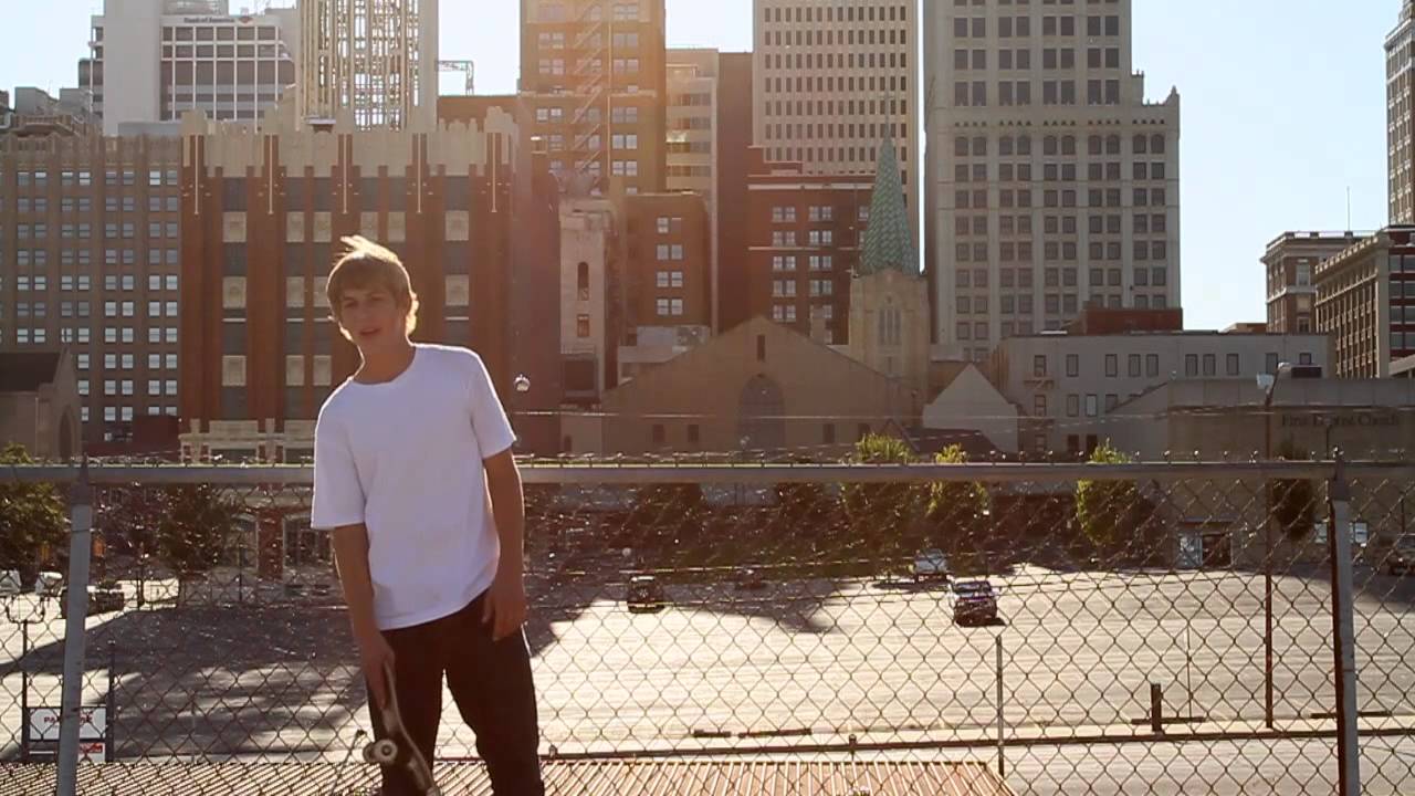 Rance Walker, Dylan Scullawl and Justas Martin "In The Cut" Part - YouTube