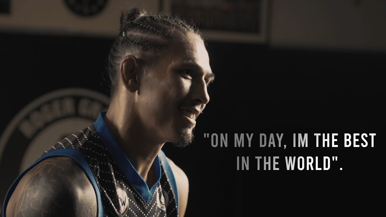 A SIT DOWN WITH THE FORMER 2x CW WORLD CHAMPION – SAM CREASEY - YouTube