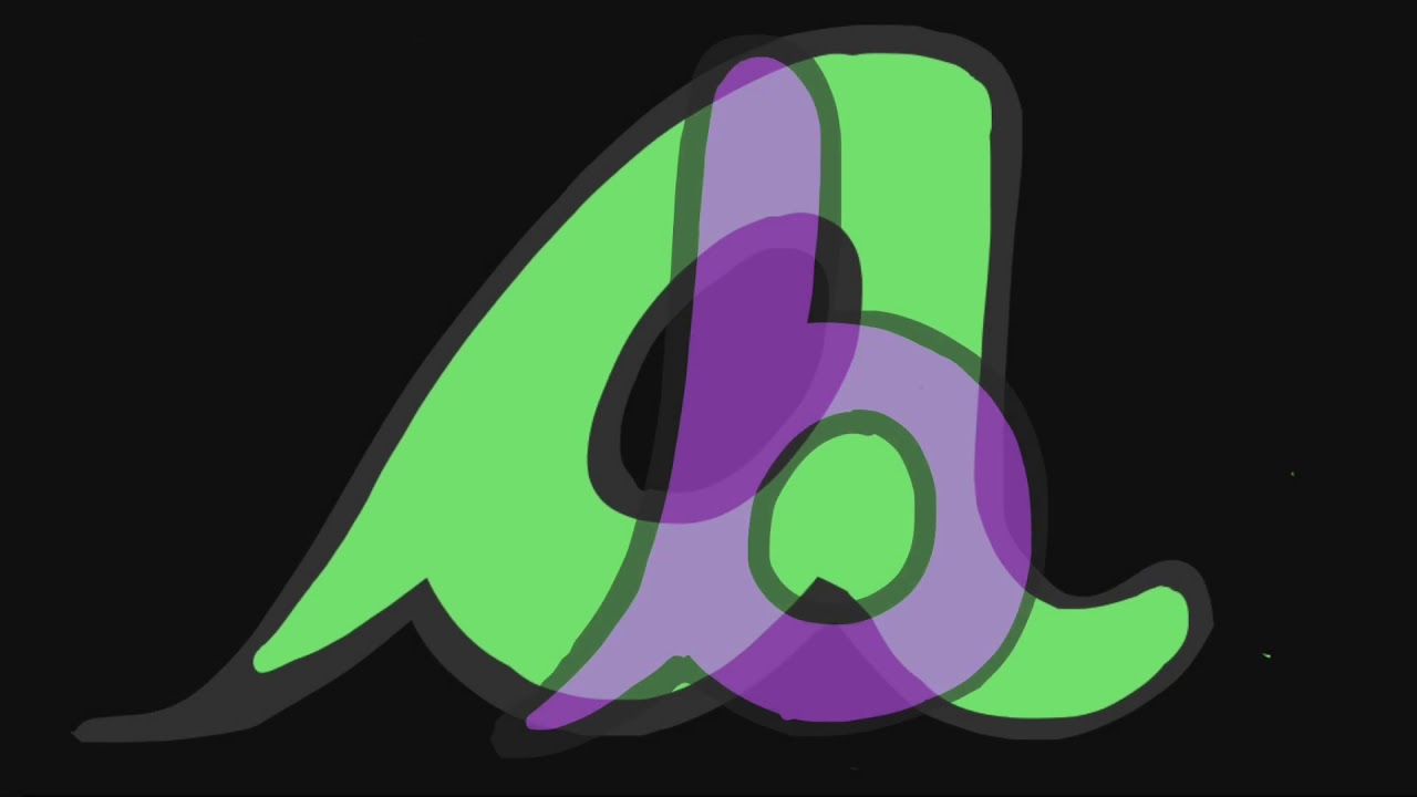 Learn alphabet sounds (lower case letters) - YouTube