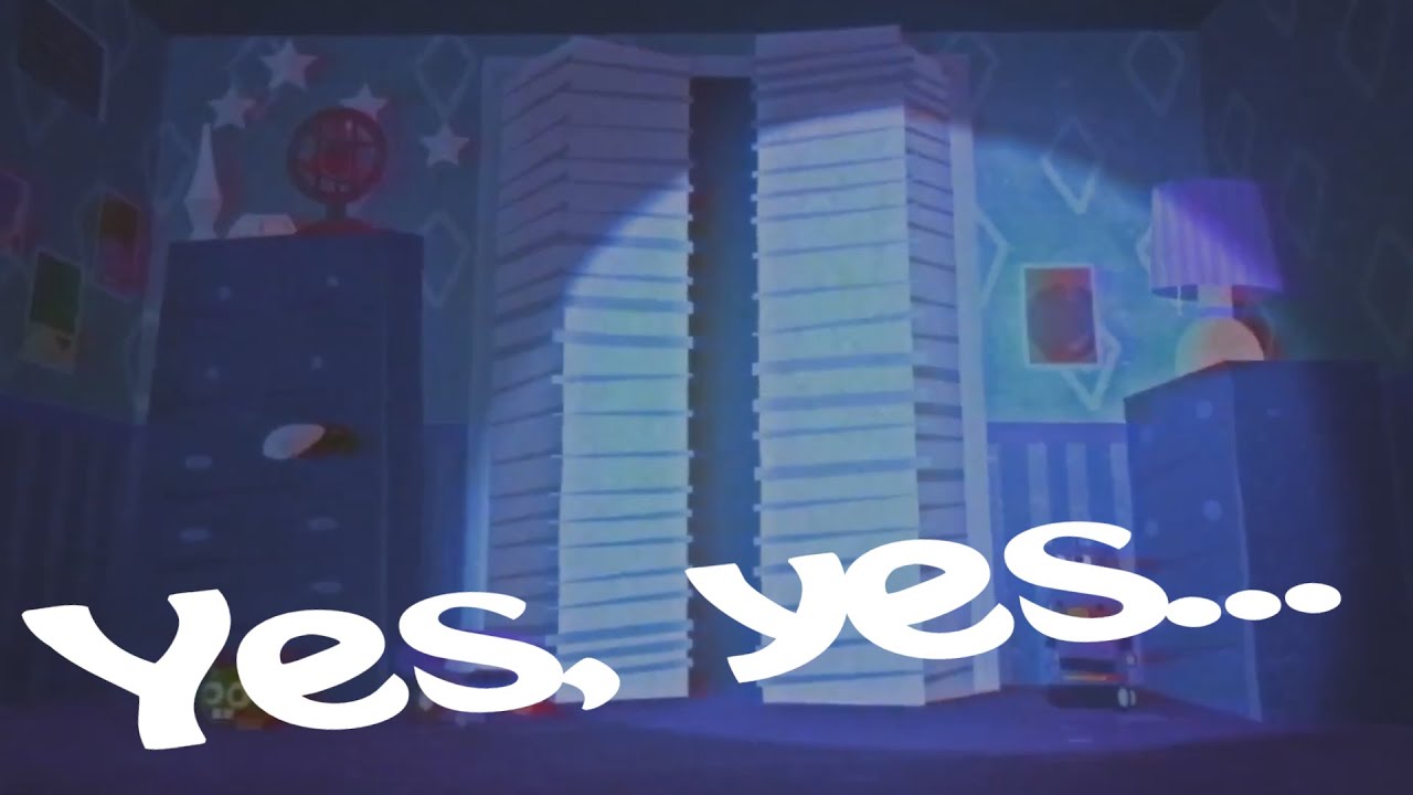 Yes, yes... (react to this [UPLOADED/FINISH]) - YouTube