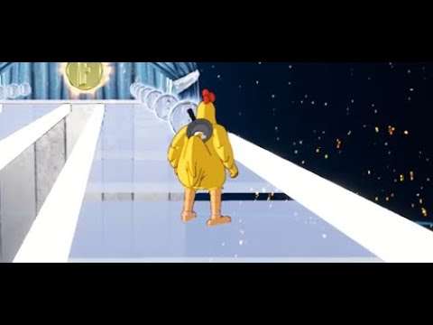 In The Goofy Zone - YouTube