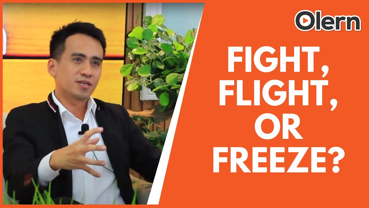 How Do You Handle Stress and Pressure: Practical Tips for Handling ...