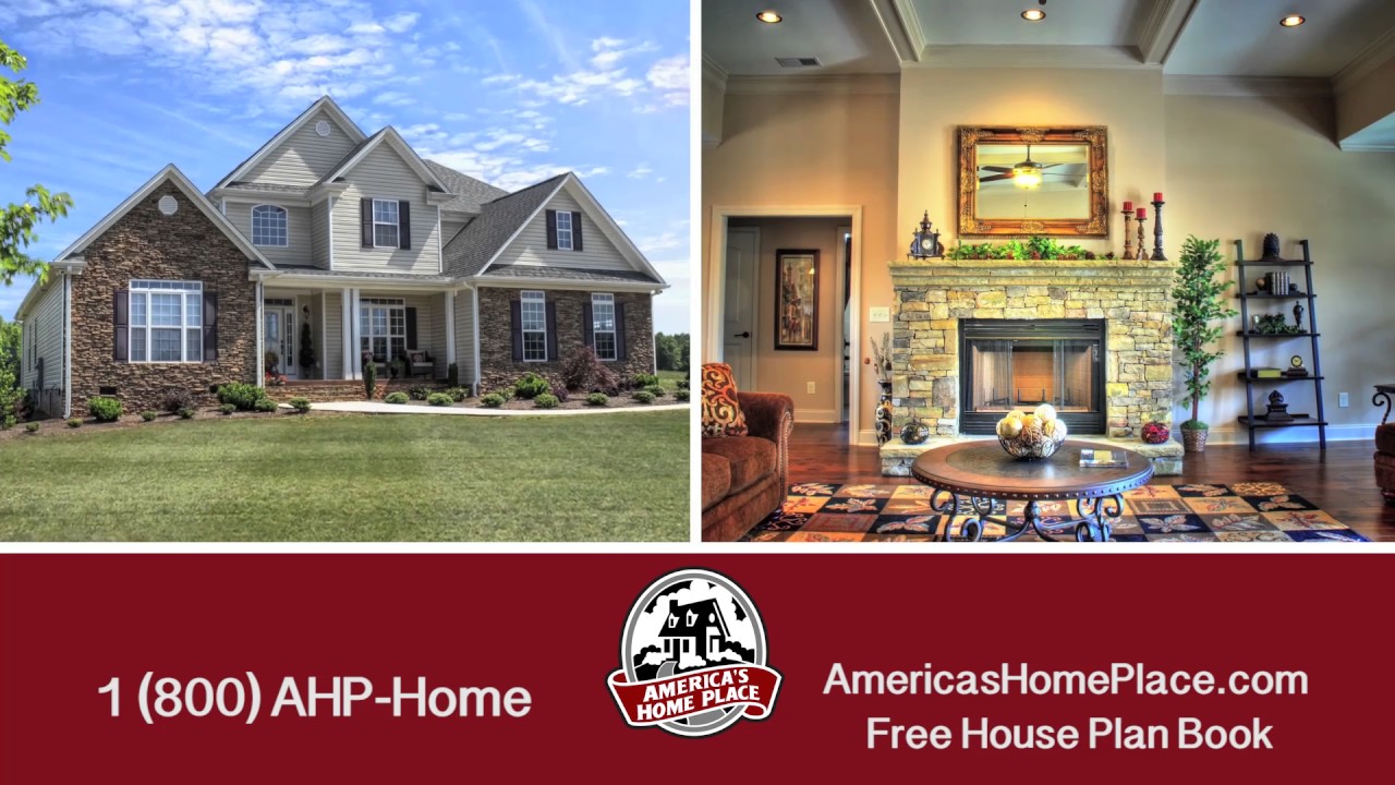 We Make Building Easy | America's Home Place - YouTube