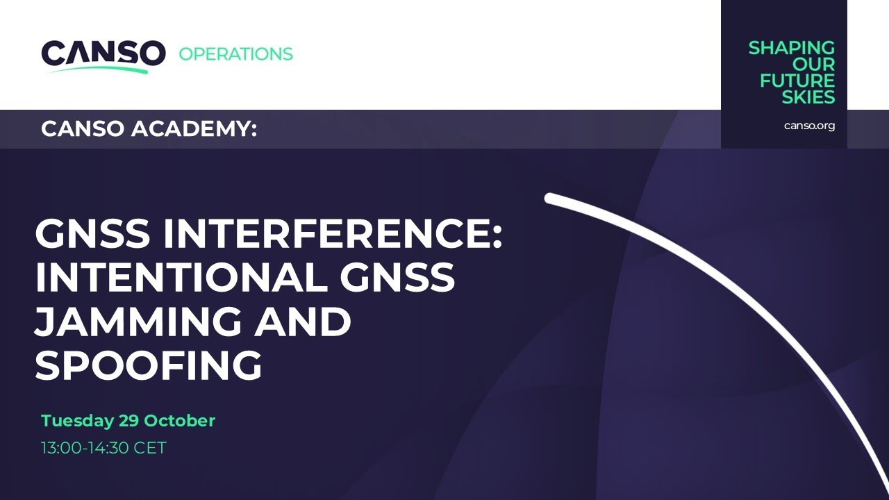 Global Navigation Satellite System (GNSS) Interference: Intentional ...