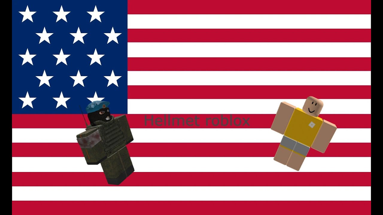 Ratgeneral experience - Hellmet chapter 2 [NEW MAP} - YouTube