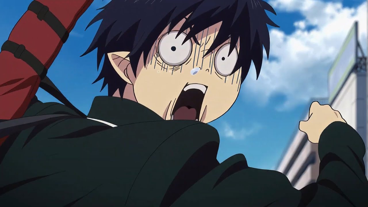 〖Thai covered by BuXcy〗Blue Exorcist OP : Core Pride by UVERworld - YouTube