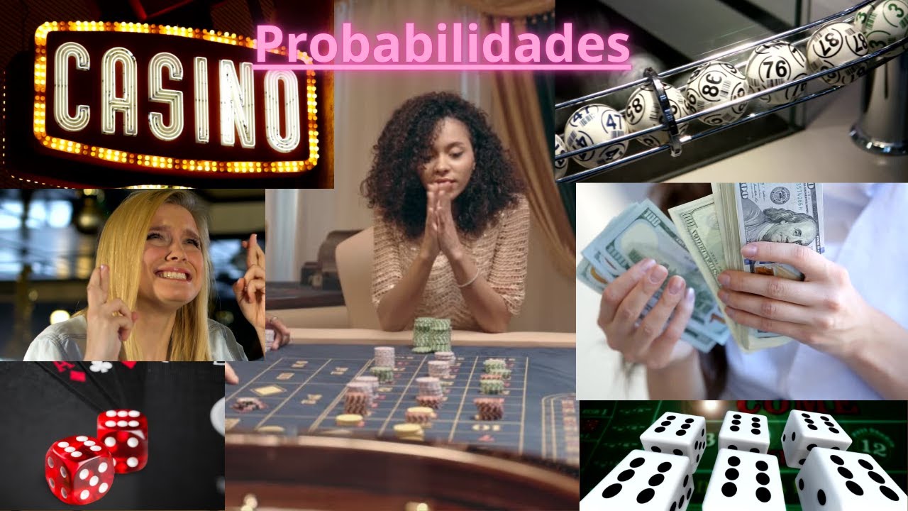 Clase 1 probabilidad - YouTube