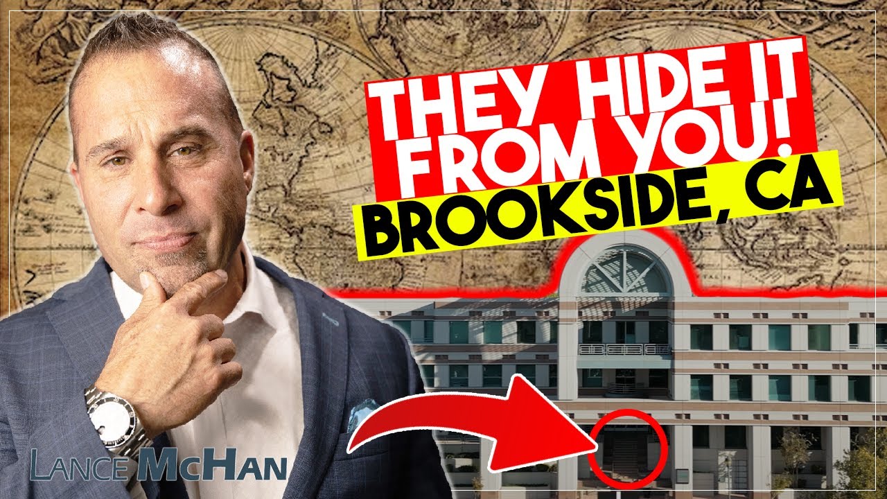 Is Brookside the BEST Place to Live in Stockton?? [What They DON'T Tell ...