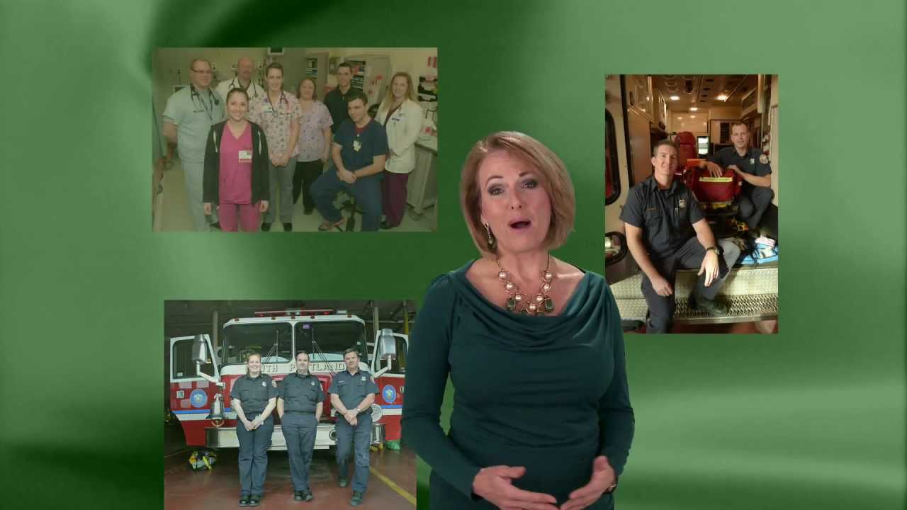 WCSH HD Holiday Thank You community - YouTube