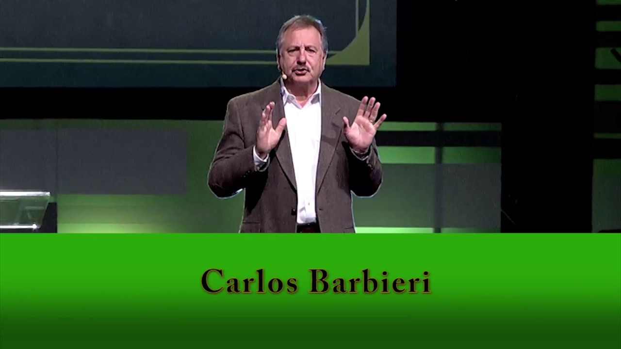 Carlos Barbieri - DIOS TE QUIERE SECO - YouTube
