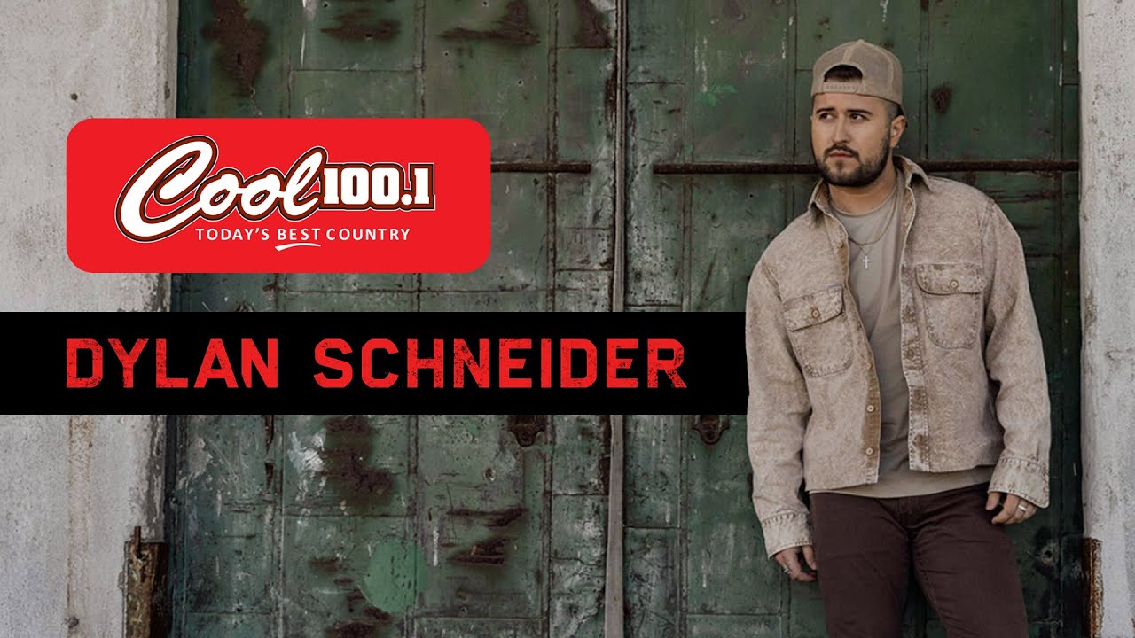 Cool 100 Interviews: Dylan Schneider - YouTube