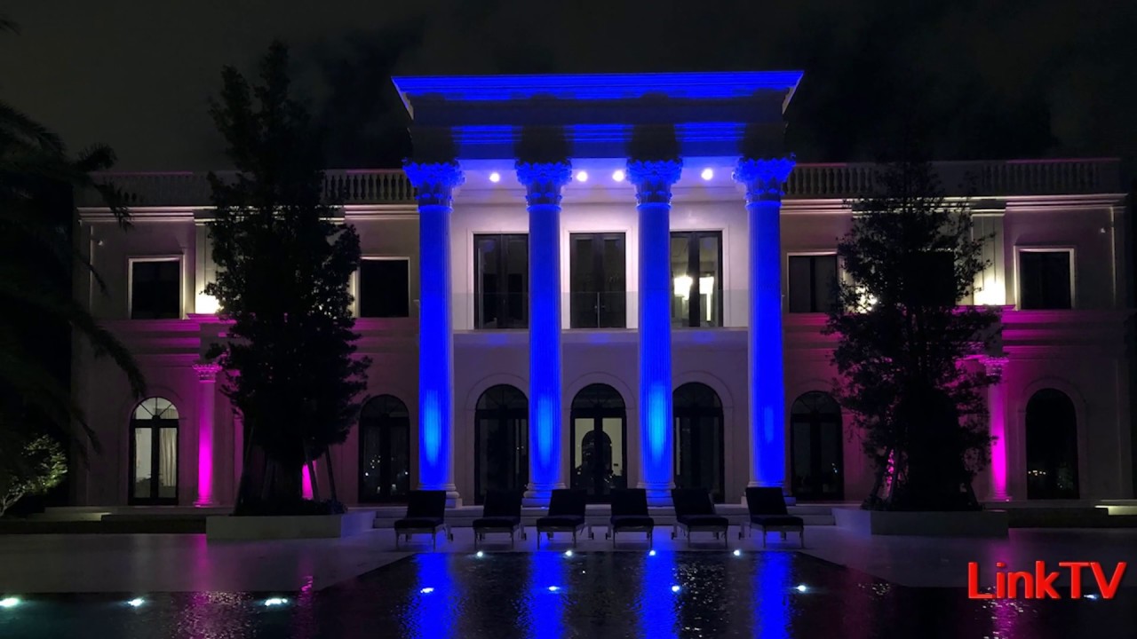 PRODUCTS BY BRILLIANCE LED ON SALE - YouTube