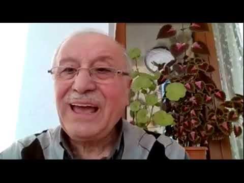 Lemalar Ders -173 | 30.Lema Beşinci Nüktesi -14 | Risale -i Nur Sohbetleri|Sami Cebeci| 10.04.2022