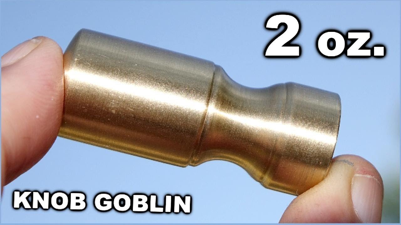 MASSIVE 12ga. Slug Blasts THRU Lead Plate! - YouTube