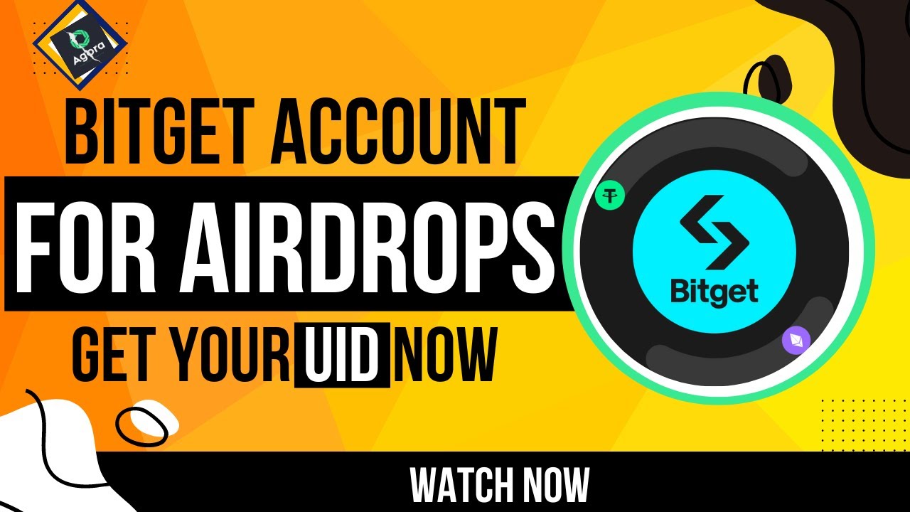 How to verify and open bitget exchange account - YouTube