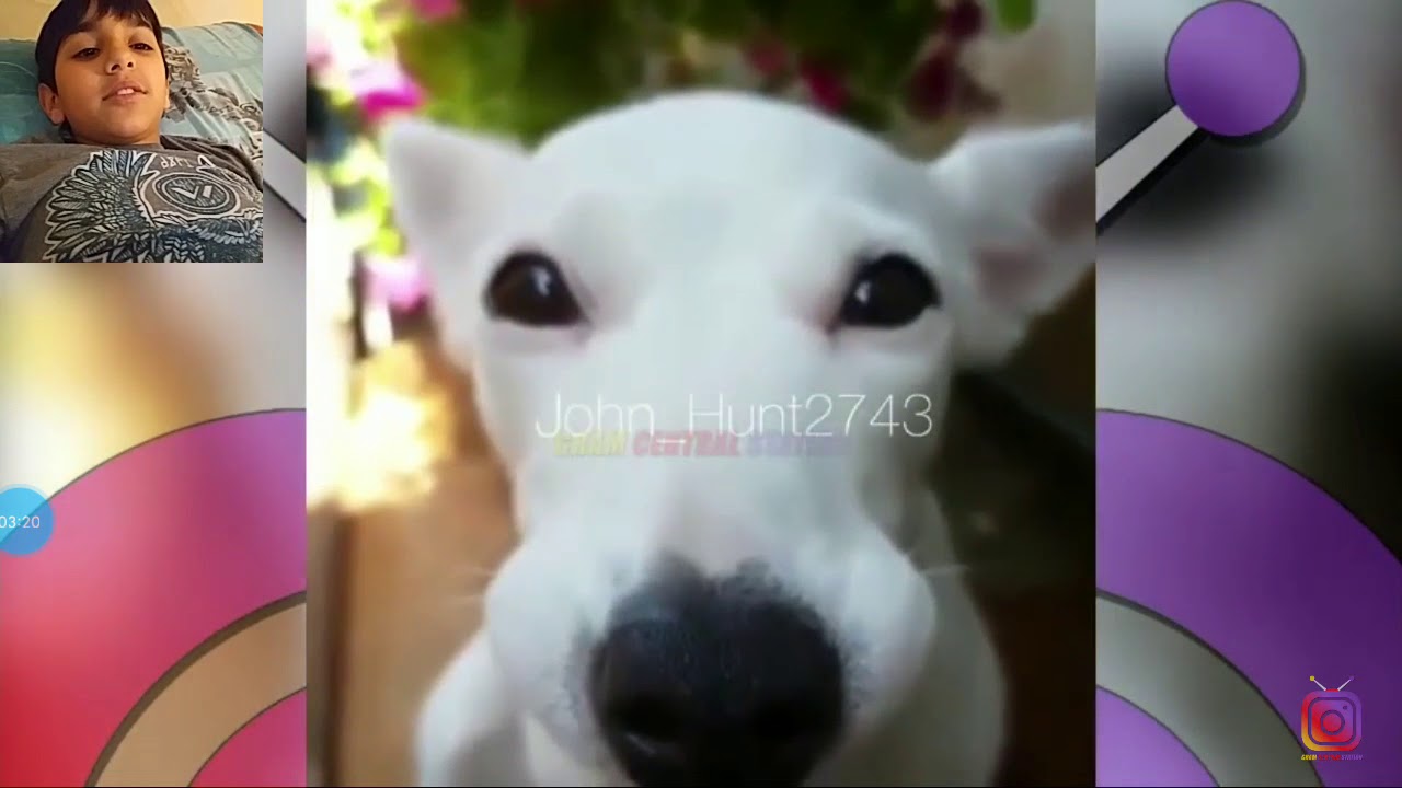 Jhon hunt_2743 compilation - YouTube