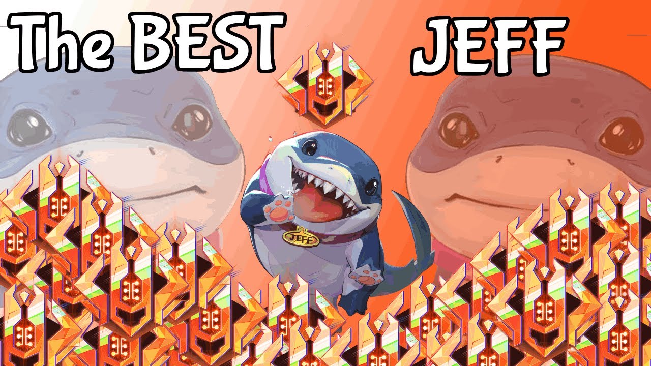 The best Jeff One trick on console - YouTube