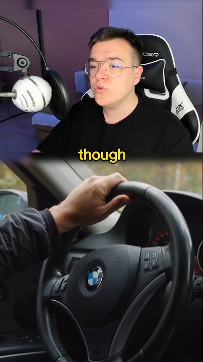 How To Pronounce BMW correctly? - YouTube