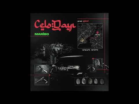MARİBO - CELO DAYI