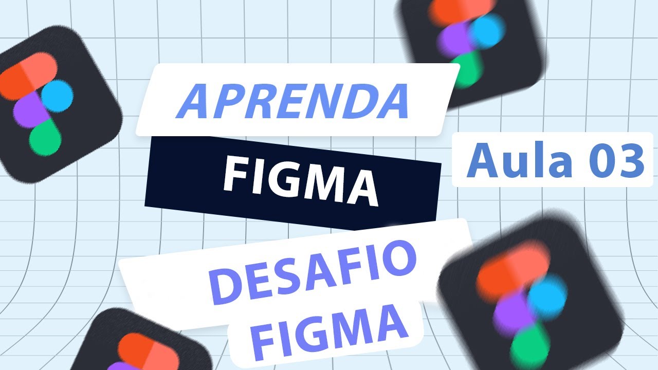 Como Usar o Figma - Desafio para iniciantes praticar - YouTube