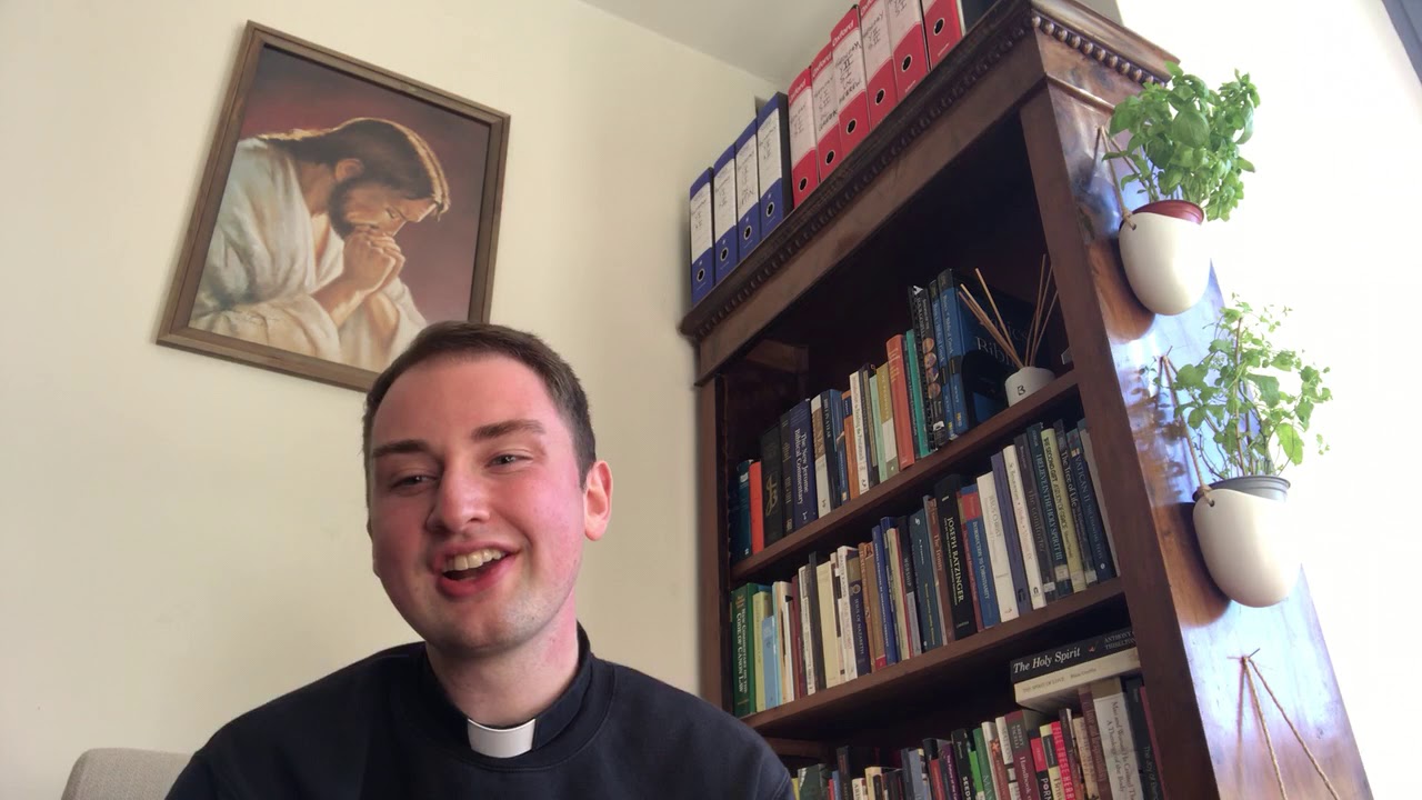 Toby Duckworth at the VEC in Rome - YouTube