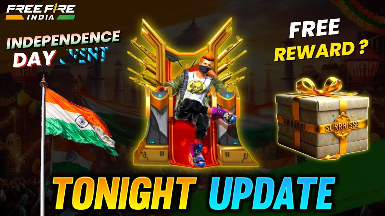 15 AUGUST 🇮🇳 independence Day Special Event? 🥳| Free Fire New Event ...