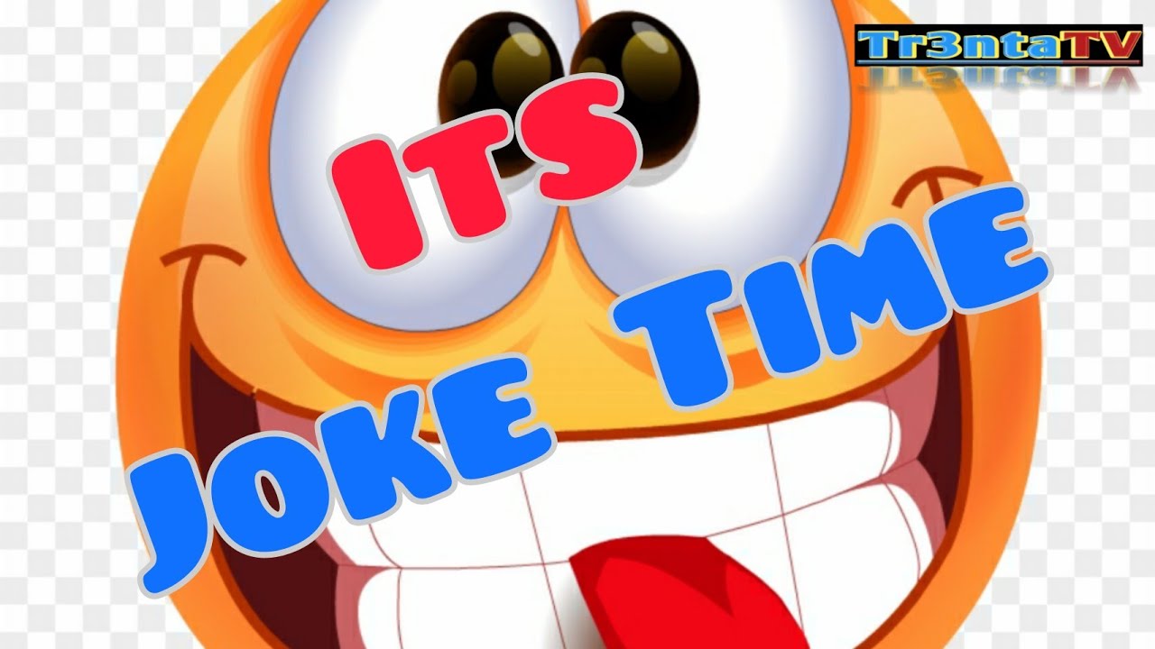 Joke Time. Tagalog Jokes - YouTube