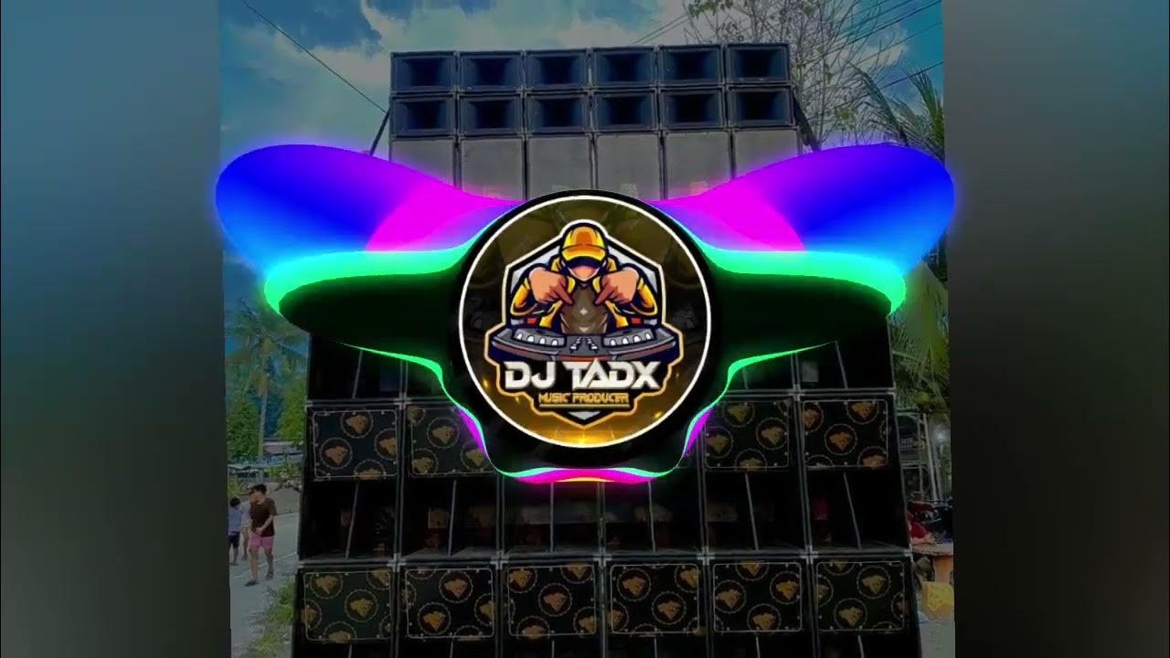 R-Twin Wouble Check Dj Tadx Remix 2k25 - YouTube