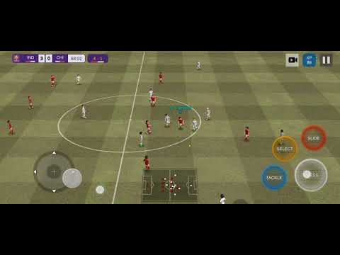PLS - Pro League Soccer - YouTube