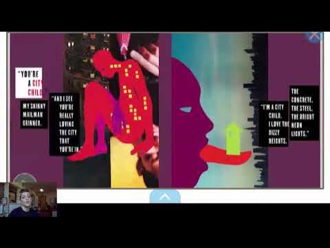 "Looking Like Me" Read Aloud - YouTube