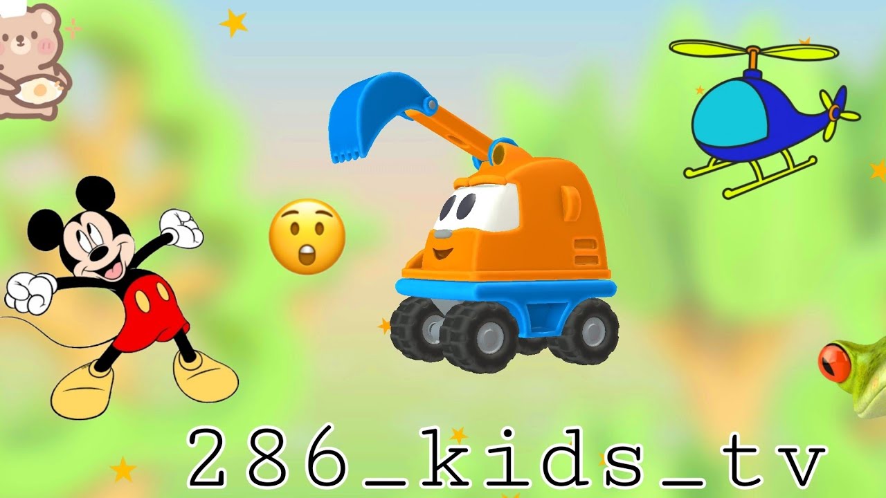 crane video road cleaning 🧹 kids cartoon tv kids cartoon games kids tv ...